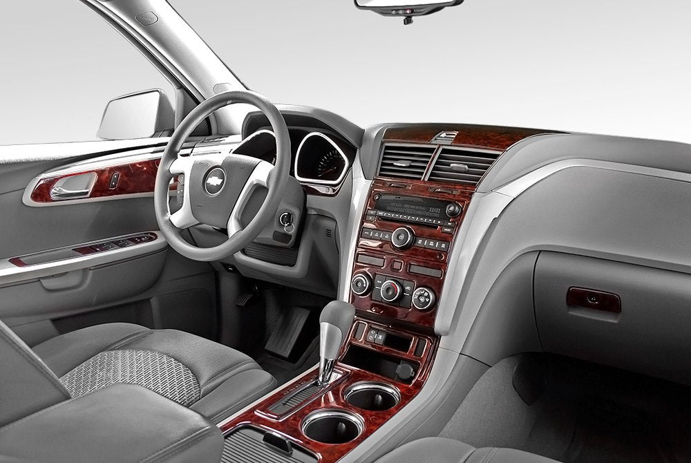 Dash Panels & Center, Overhead Consoles Parts – Acme Auto Parts