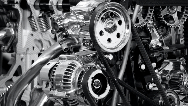 Acme Auto Parts