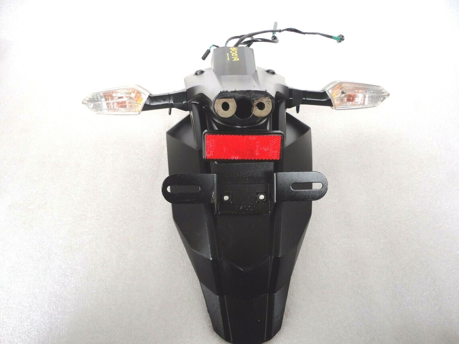 2013 Kawasaki Ninja EX650 Turn Signal Tail Light Complete – Acme Auto Parts