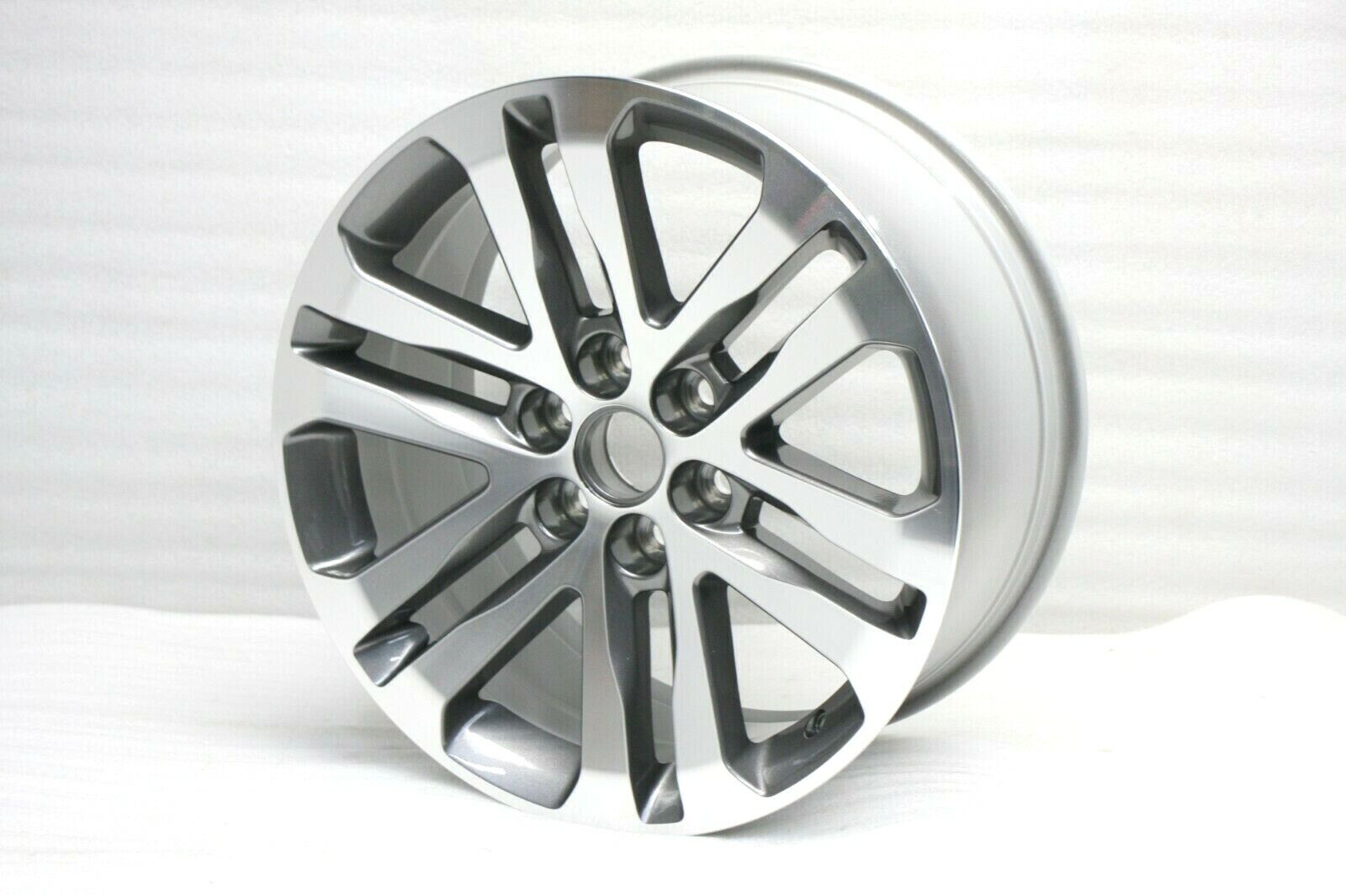 2015-2021 GMC Canyon Chevrolet Colorado Wheel Rim Genuine 18 x 8.5 inc ...